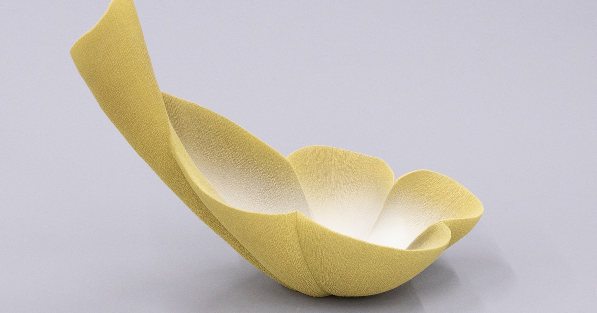 Movement, color, and surface | Dai Ichi Arts | Japanese Modern Art